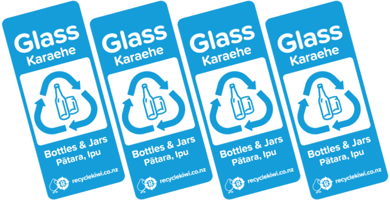 Recycling Resources | RecycleKiwi New Zealand