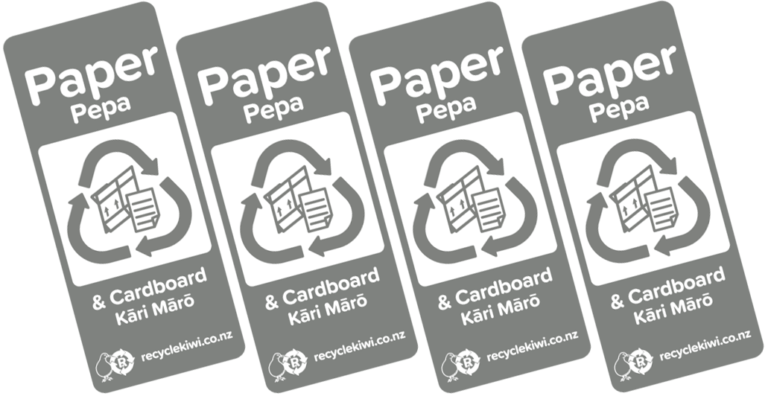 Recycling Resources | RecycleKiwi New Zealand