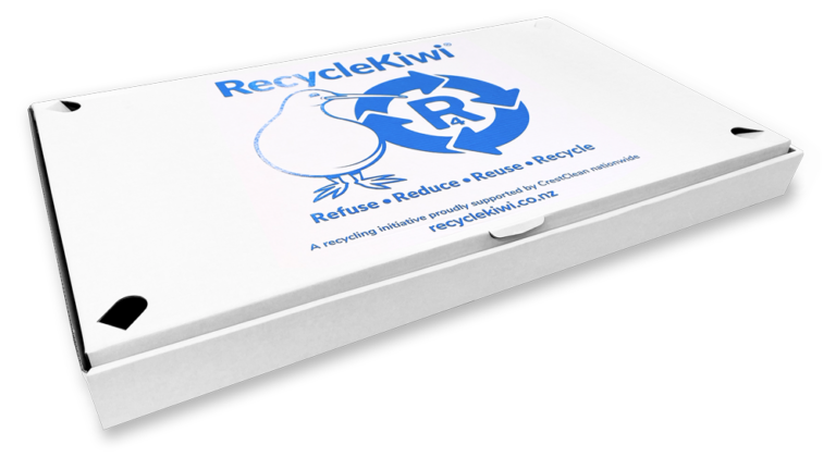 Recycling Resources | RecycleKiwi New Zealand