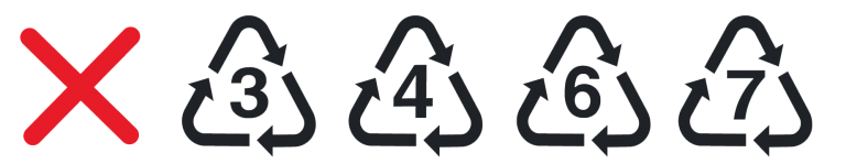 Recycle - The 4 R's - RecycleKiwi