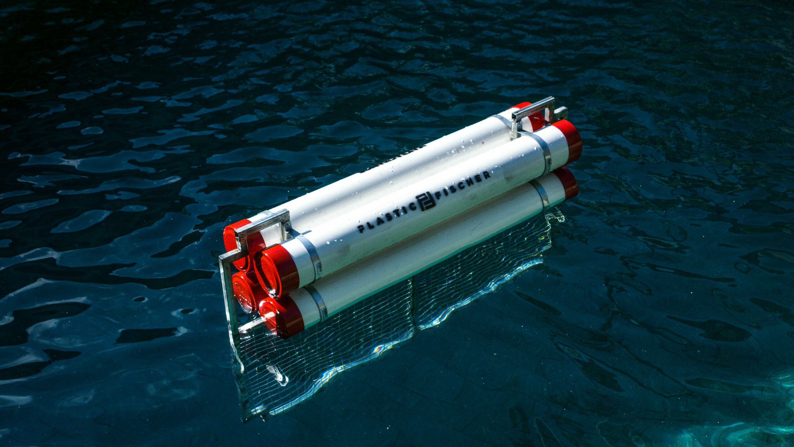 These innovations are pulling plastic pollution out of rivers - RecycleKiwi