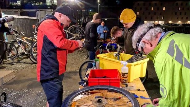 RecycleKiwi - Introducing the 4 R’s