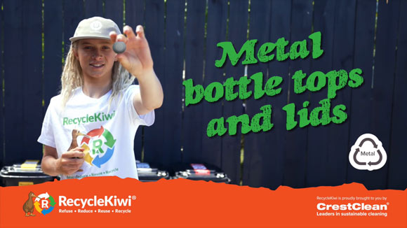 Video Resources - RecycleKiwi