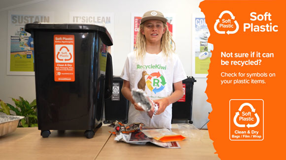 Video Resources - RecycleKiwi