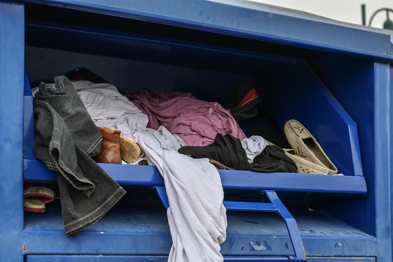 EU implements new textile waste collection rule to boost recycling ...